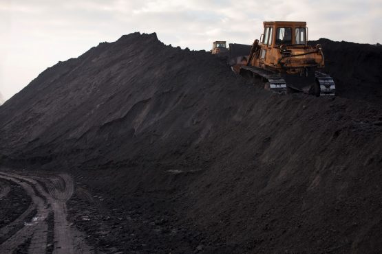 Seriti may turn to equipment makers as coal IPOs shunned - Moneyweb