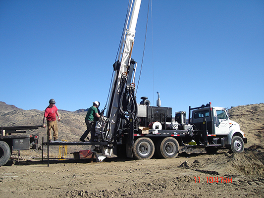 Denison Mines discovers more high grade uranium near Phoenix - Moneyweb