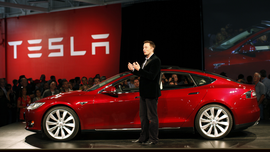 Can electric vehicles rescue Eskom? - Moneyweb