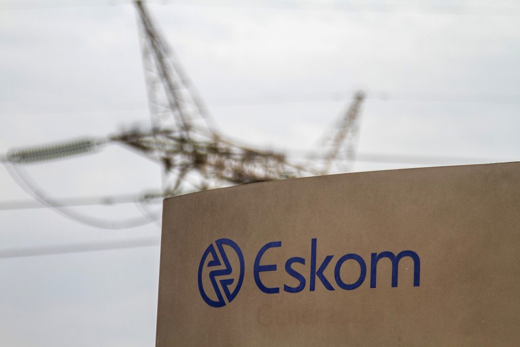 Eskom plans first major battery storage project - Moneyweb