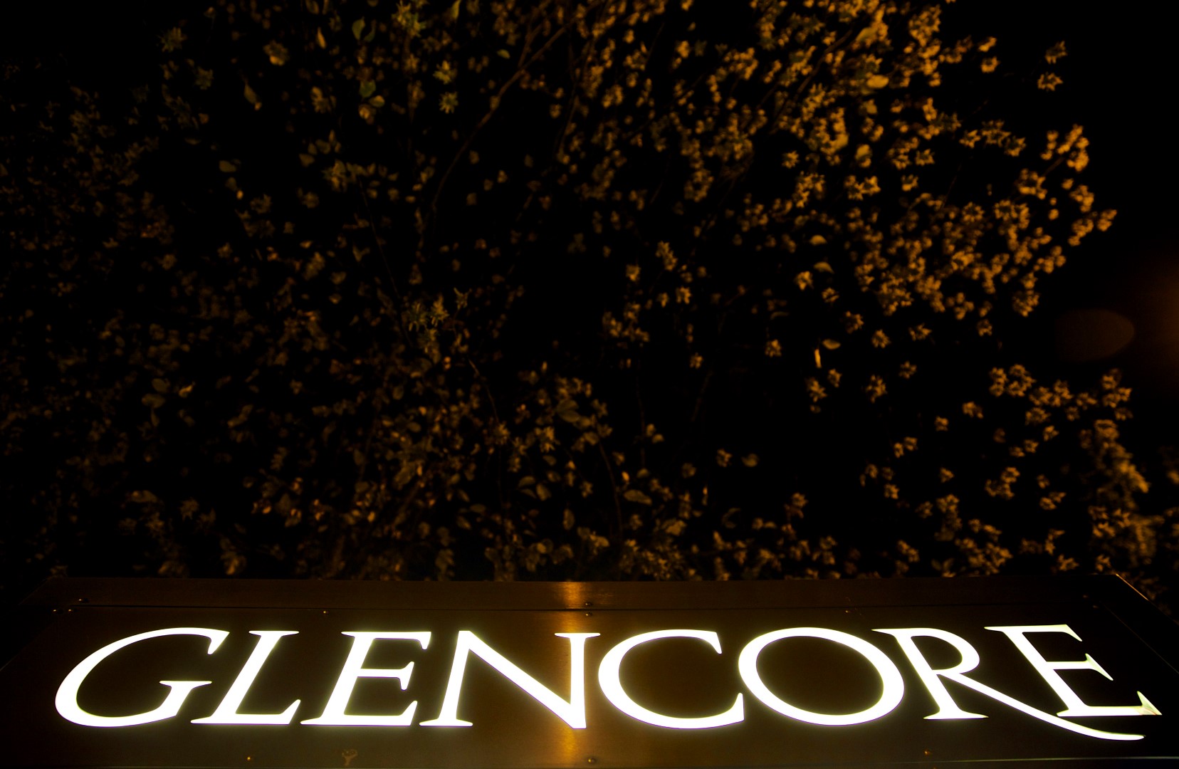 Glencore poised for record profit despite horrible year - Moneyweb