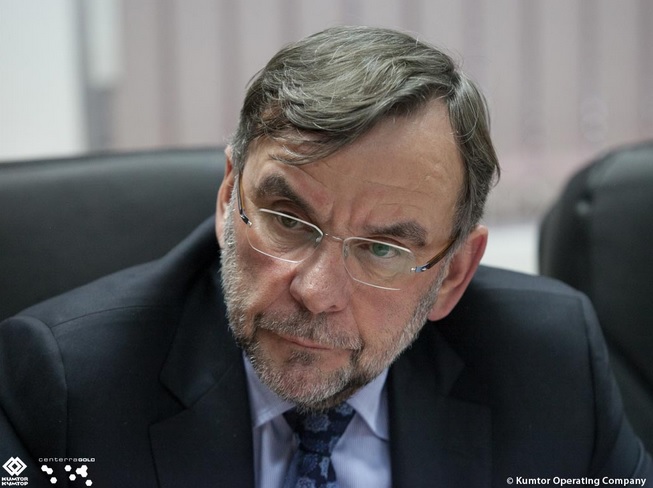 Gold M&A heats up in Canada - Moneyweb