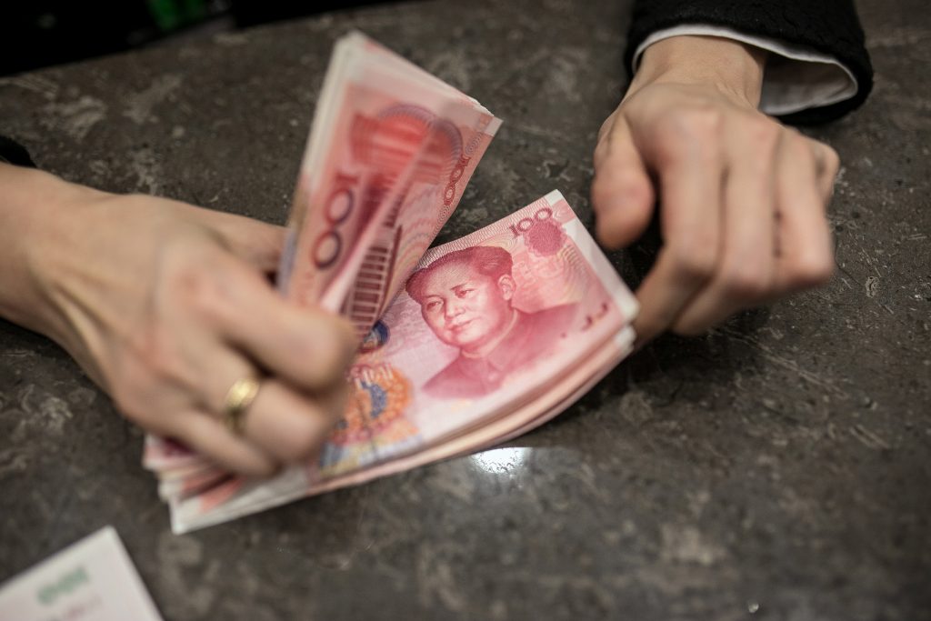 Tencent, Hillhouse team up to manage China’s offshore trillions - Moneyweb