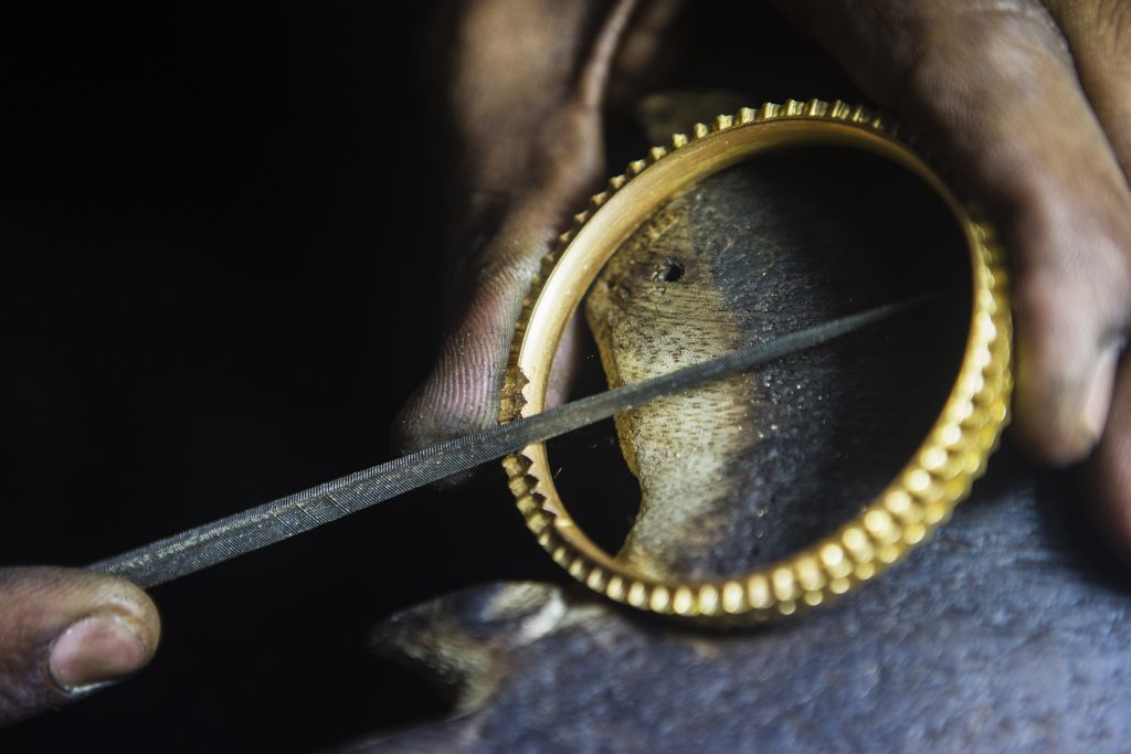 ConCourt slams door on zero Vat for second-hand gold – The Writer's Room