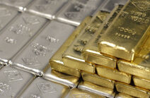 Gold, silver stumble after their best year since the 1970s - Moneyweb