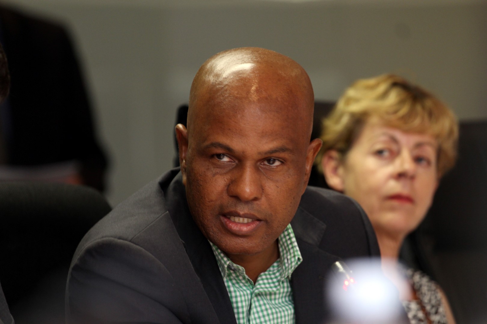 Amcu says de-registration halted - Moneyweb