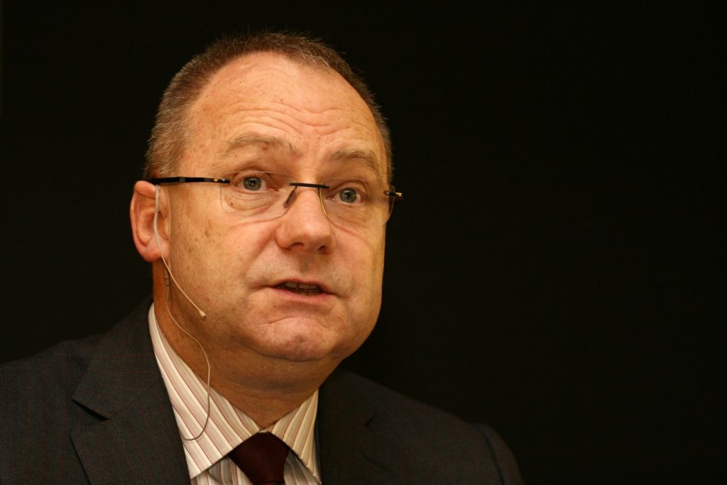 Anglo American’s CEO sees no reversal of commodities price slump soon ...