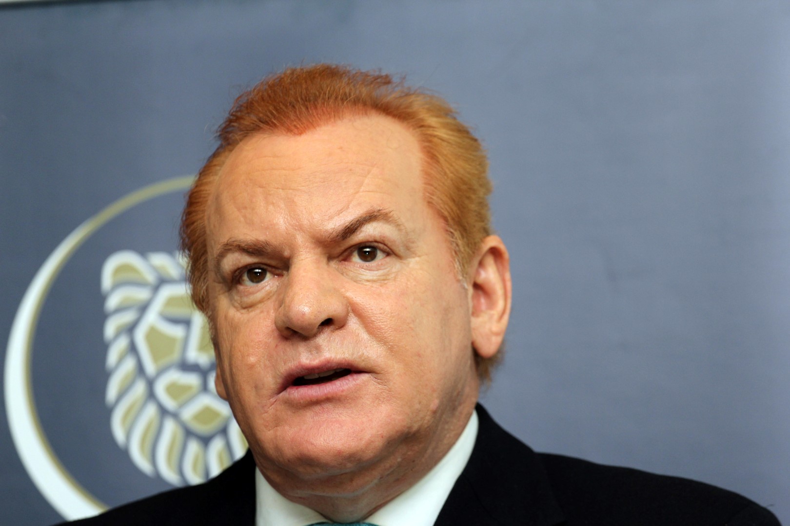 Interview: Gold Fields CEO Nick Holland - Moneyweb