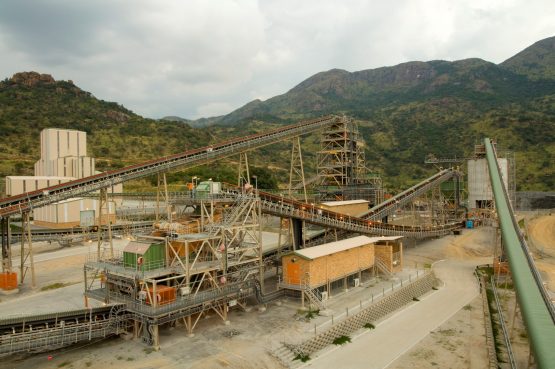 Bushveld achieves commercial concentrate grades of tin - Moneyweb