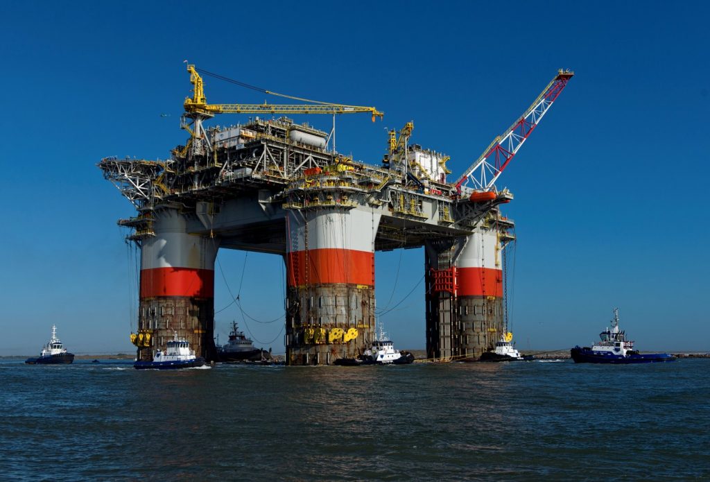 Chevron to buy Hess for $53bn in latest oil megadeal - Moneyweb