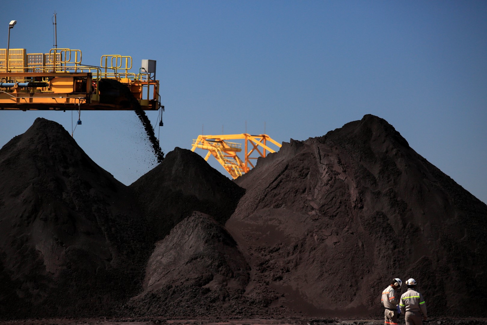 Anglo American sells Eskom-tied coal operations in SA - Moneyweb