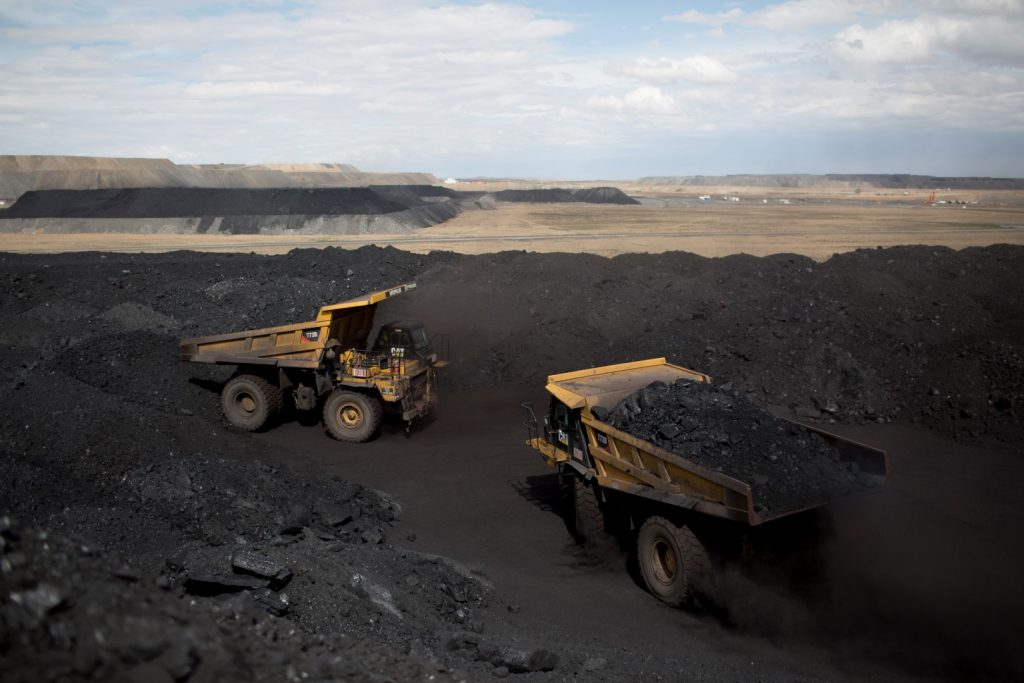 Showdown in court over controversial Mpumalanga mining project - Moneyweb
