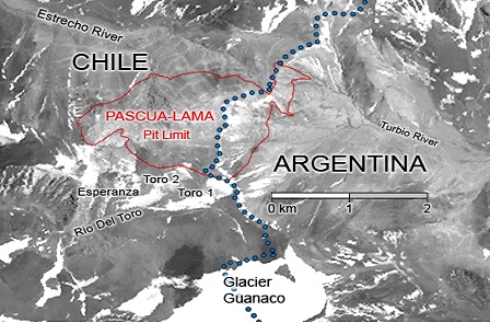 Silver Wheaton grants yet another extension to Pascua-Lama agreement ...