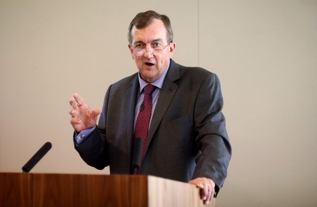 Kibali delivers progress despite challenges - Moneyweb