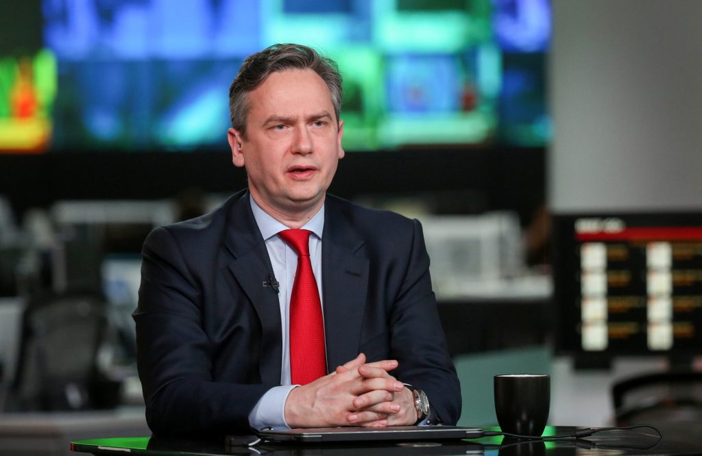 Rio CEO says staff ‘shocked’ by probe that may take years - Moneyweb