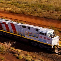 Rio Tinto restoring old TV series ‘Death Valley Days’ - Moneyweb