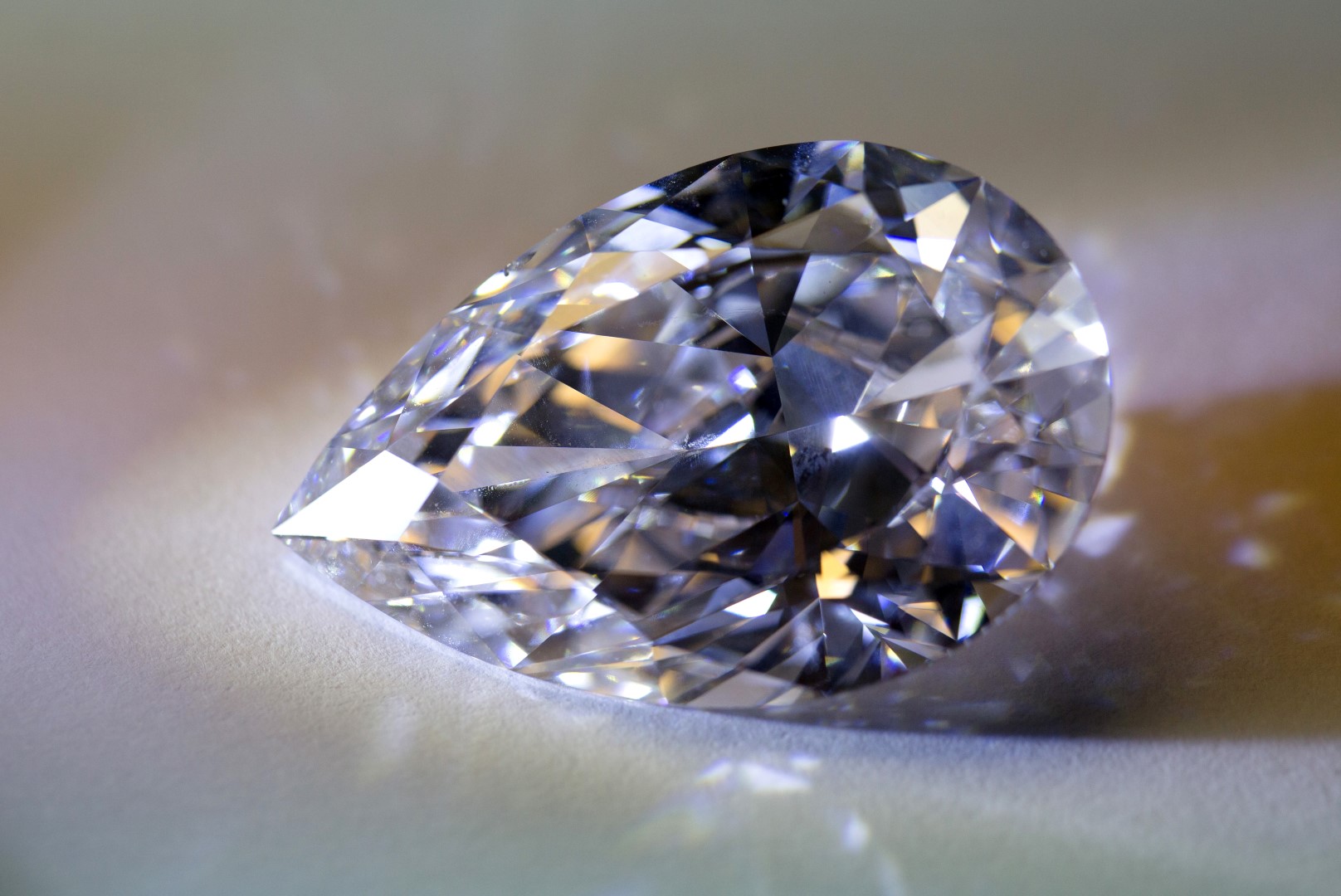 [INFOGRAPHIC] The world’s top 10 biggest diamonds - Moneyweb