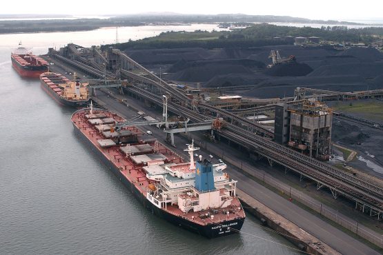 RBCT coal exports hit 29-year low in 2022 - Moneyweb