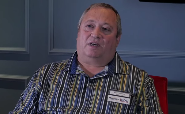 INTERVIEW: Sibanye CEO Neal Froneman - Moneyweb