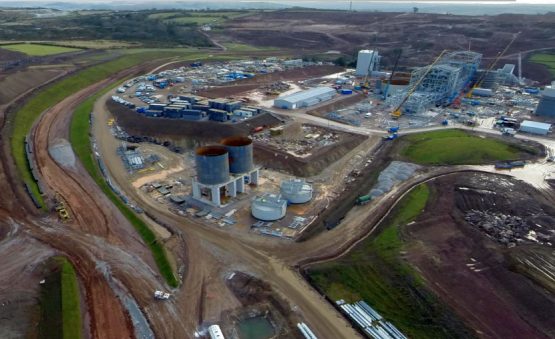 SGS gets Lab contract for UK’s new tungsten mine - Moneyweb