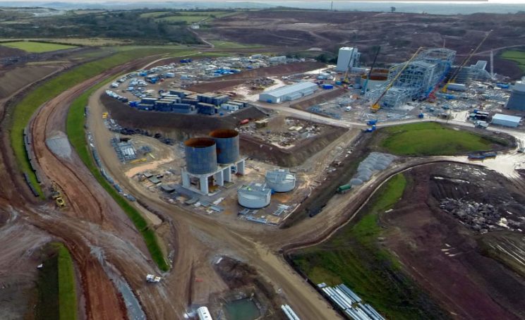 SGS gets Lab contract for UK’s new tungsten mine - Moneyweb