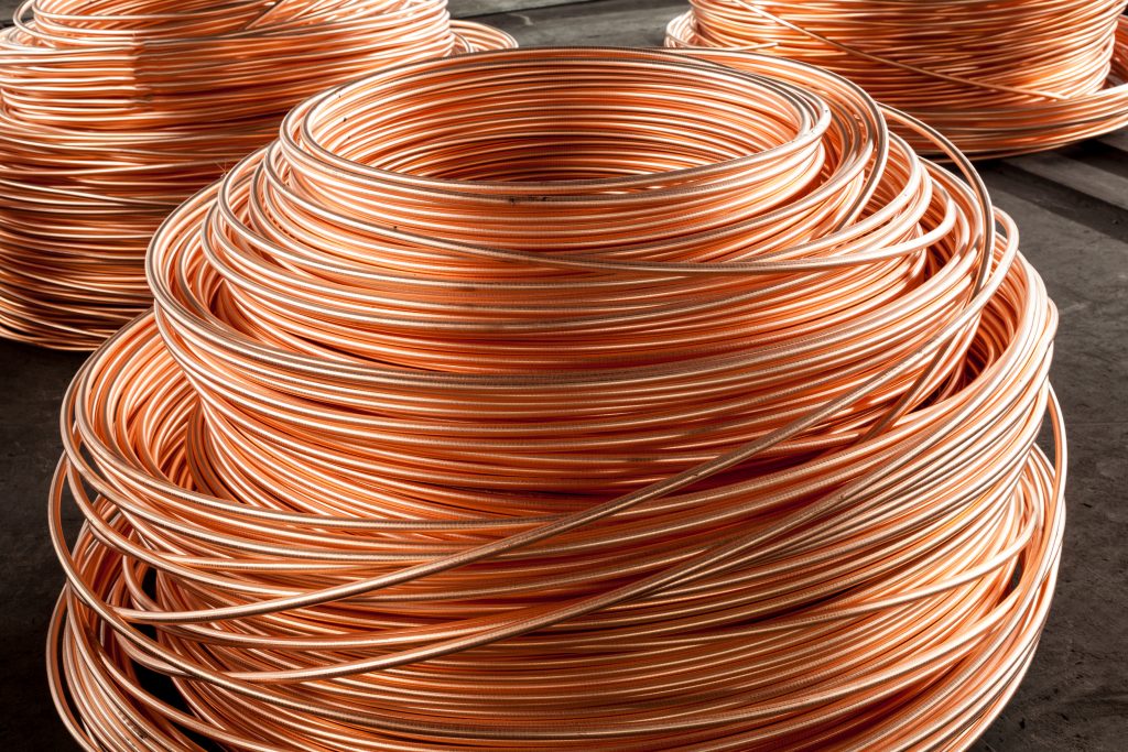Prieska Copper-Zinc project proves SA mining is very much alive - Moneyweb