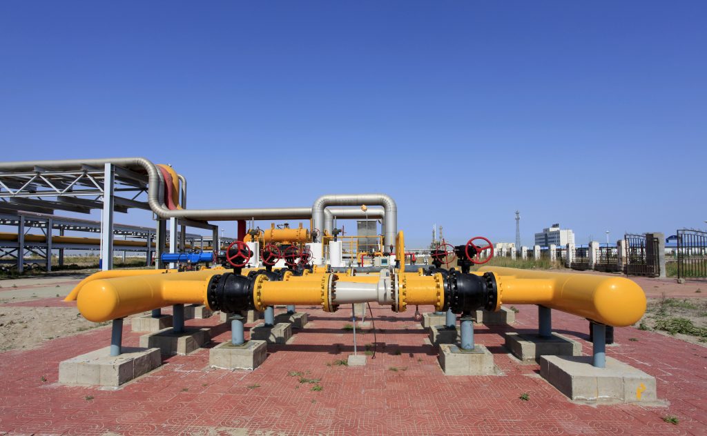 Afrox to process, market helium from SA gas field - Moneyweb