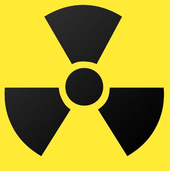 Uranium Logo