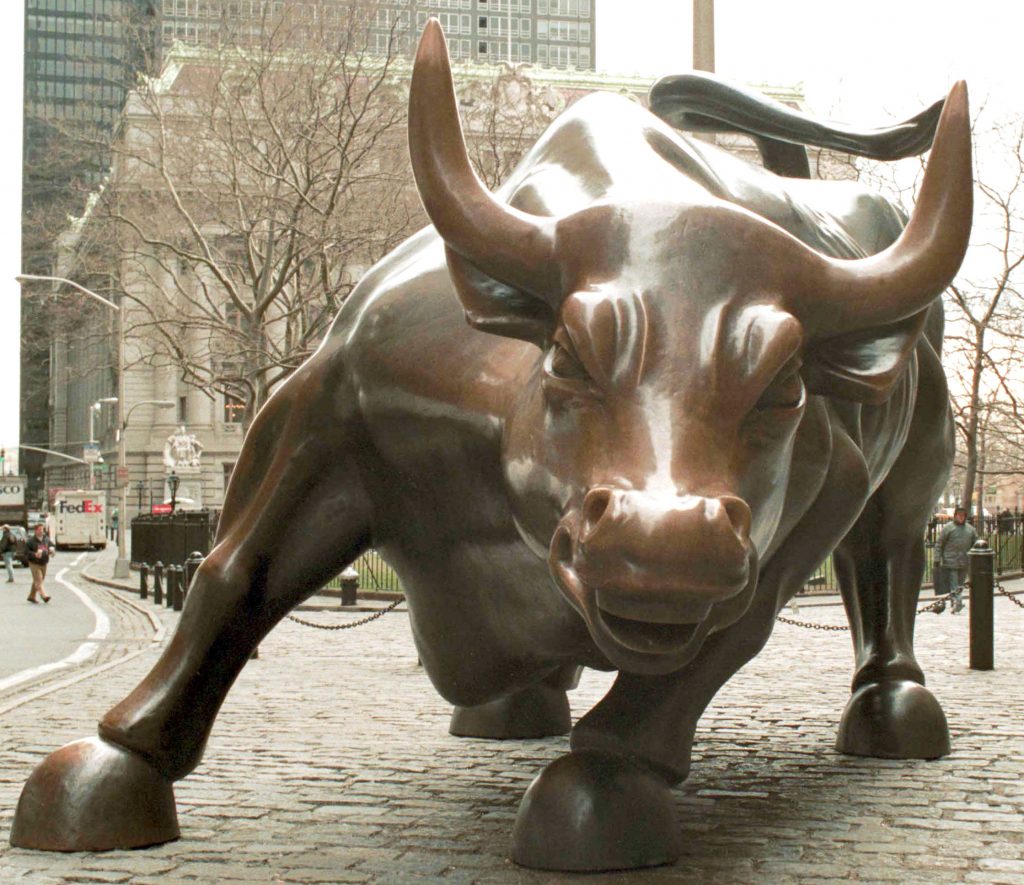 How much longer can the bull run? - Moneyweb