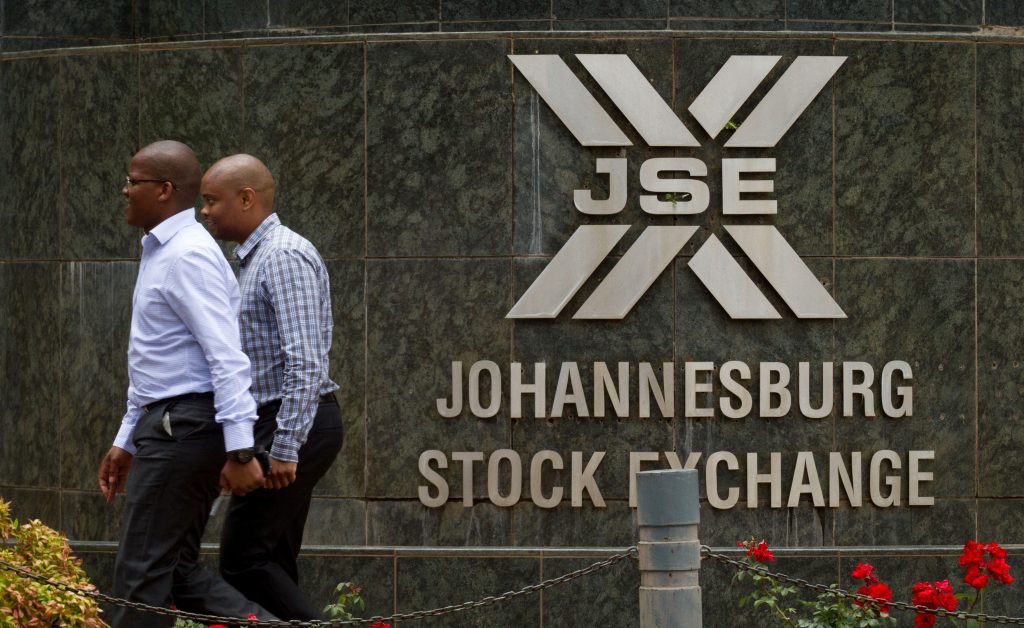 The JSE’s favourite share - Moneyweb