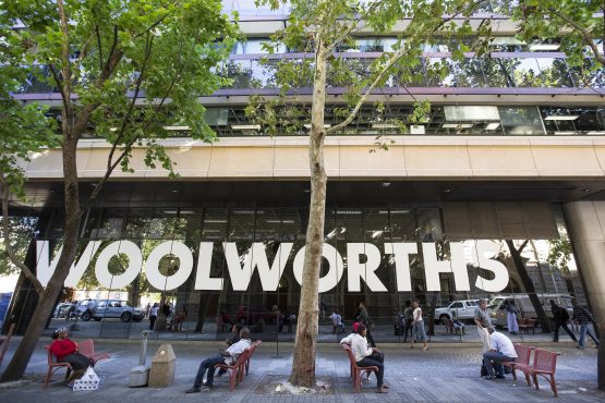 Woolies delivers record earnings after Australian disaster - Moneyweb