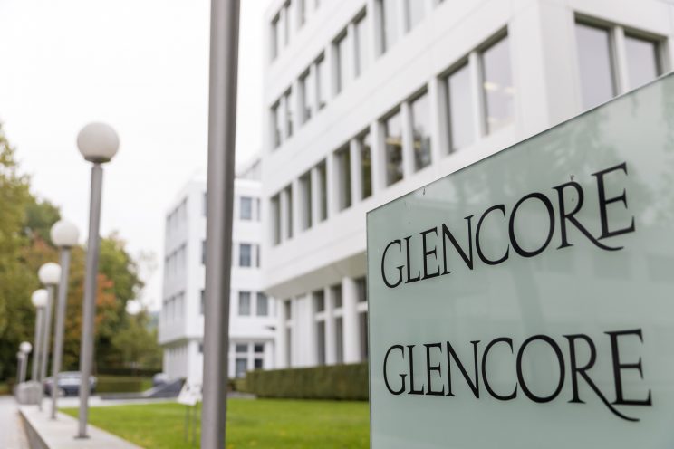Glencore subpoenaed for money laundering and corruption - Moneyweb