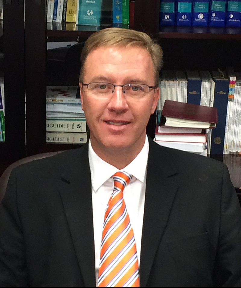 Só raak tegnologie jou beleggings - Moneyweb