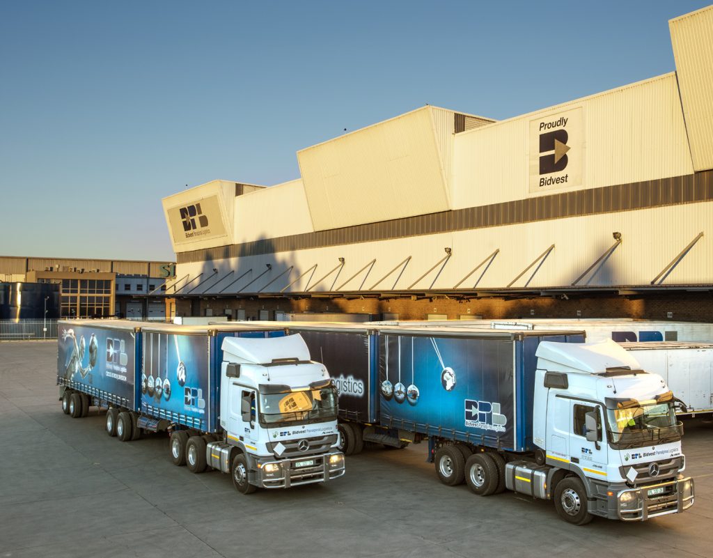 Bidvest is on the prowl - Moneyweb