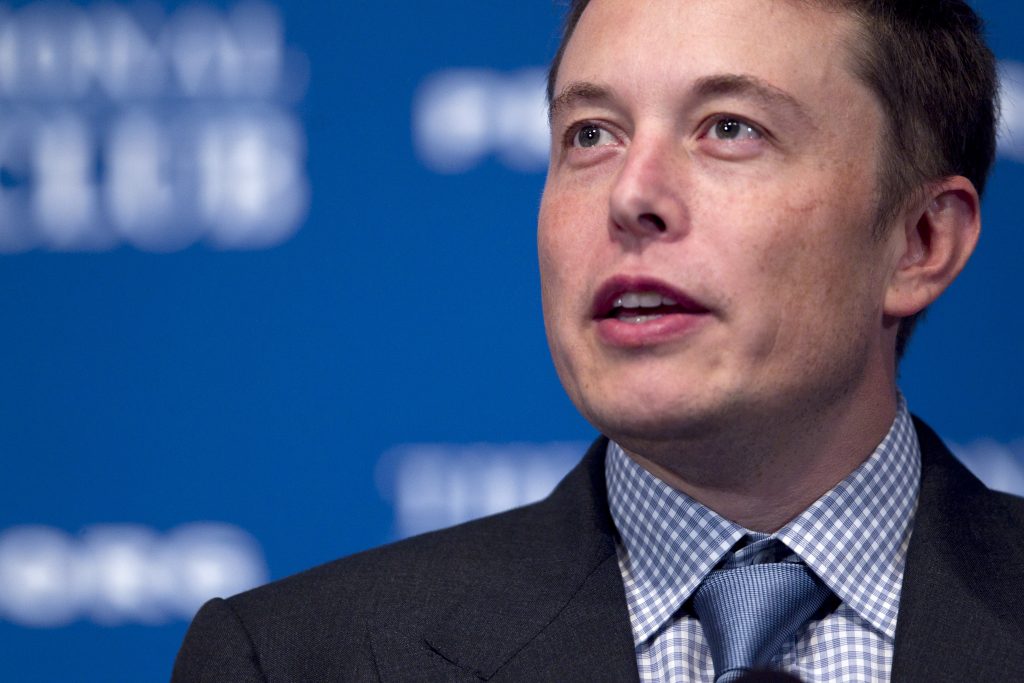 Elon Musk races to solve the world’s biggest problems - Moneyweb