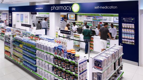 Loyalty pays off for Clicks - Moneyweb