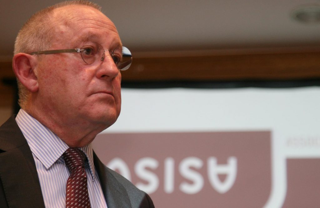 Asisa: Daar is geen sprake van voorgeskrewe bates nie - Moneyweb