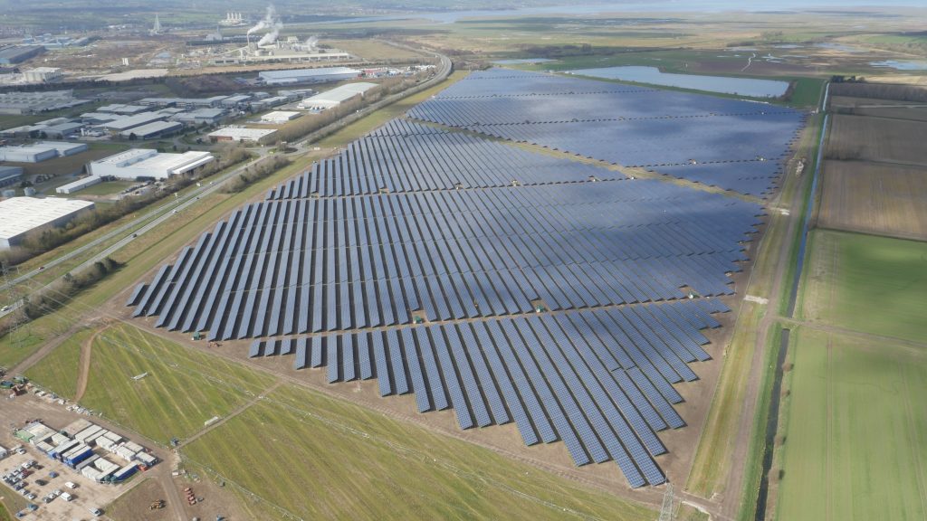 Solar fund heads for the JSE - Moneyweb