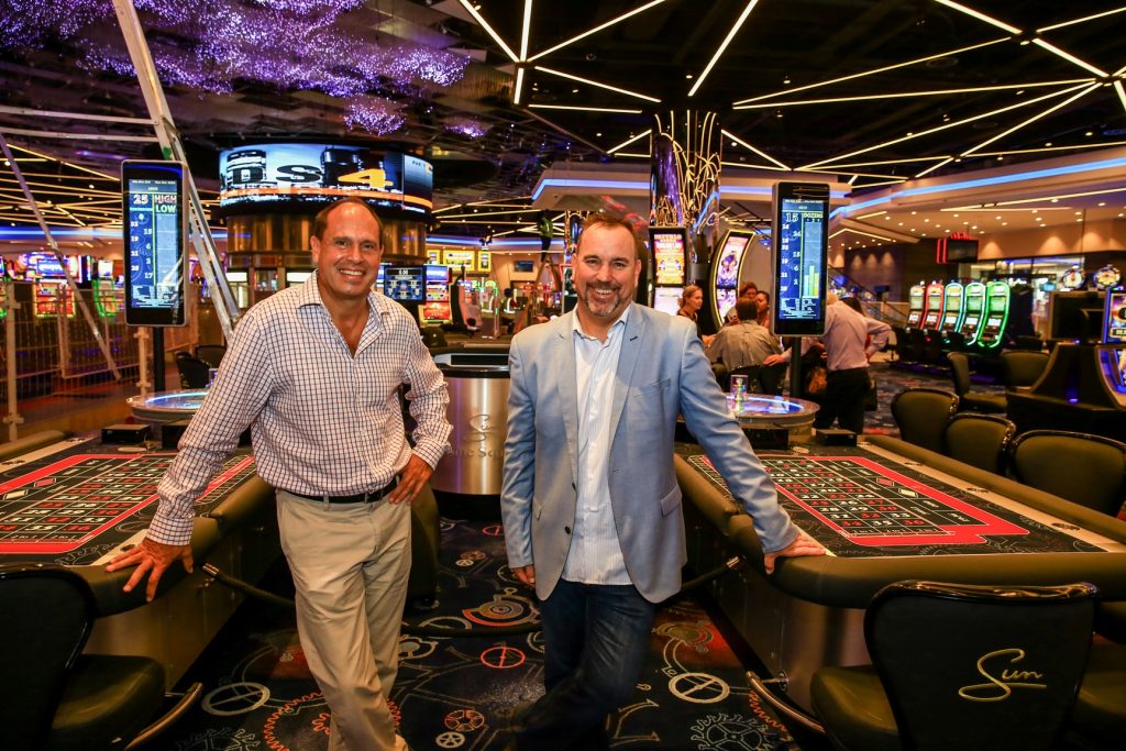 Sun’s Time Square will be a triumph of determination - Moneyweb
