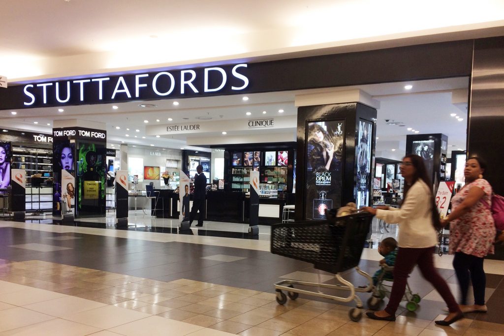 Stuttafords employees, creditors fume over derailed rescue plan - Moneyweb