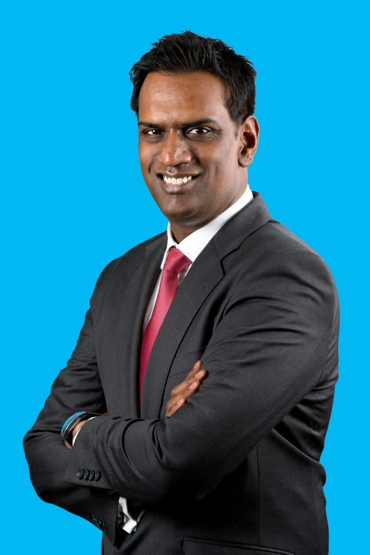 Staring down the barrel of a gun - Moneyweb