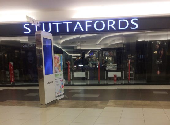 New standoff delays Stuttafords’ rescue plan - Moneyweb
