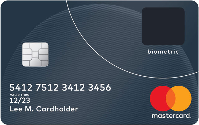 Biometric bank cards coming to SA - Moneyweb