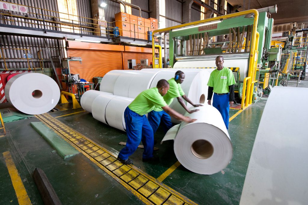 Mpact a bargain following strong results - Moneyweb