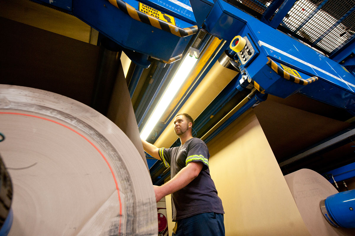 Mpact states its position - Moneyweb