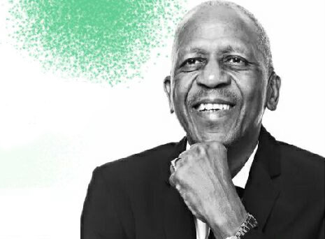 Mathews Phosa accepts nomination to run for ANC president - Moneyweb
