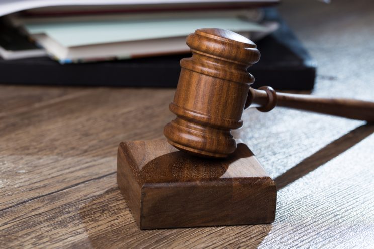 Privinvest salesman takes stand in Mozambique corruption trial - Moneyweb