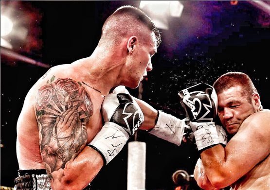 ‘I fight so they won’t have to’ - Moneyweb