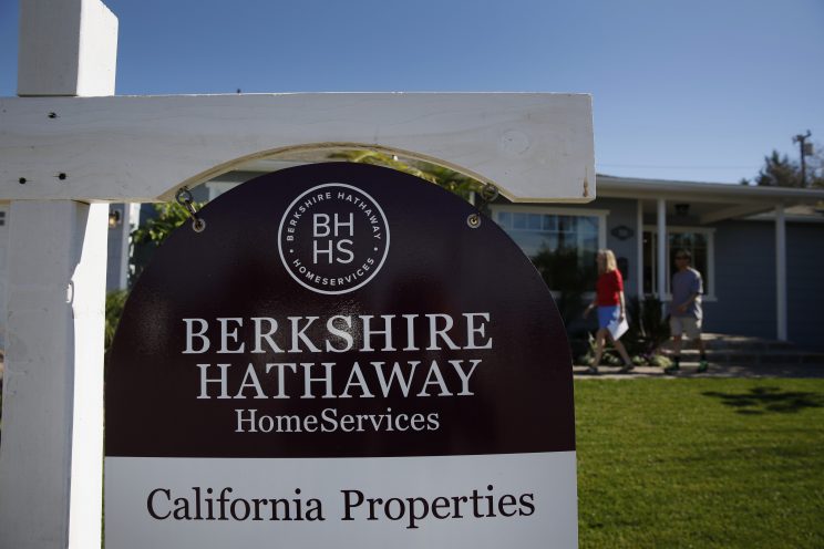Berkshire adds tech IPO to ways it will deploy mountain of cash - Moneyweb