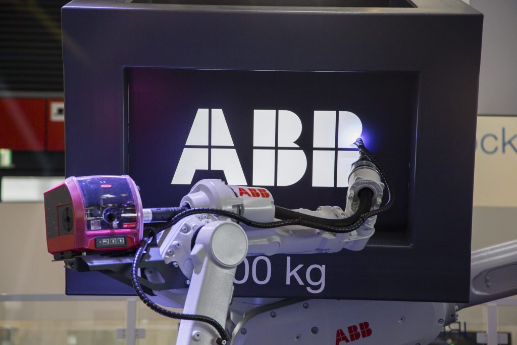 ABB expands deeper into SA with traction transformer plant - Moneyweb